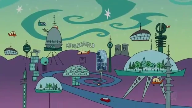 Postcards from the Wedge/Gallery | Simpsons Wiki | Fandom