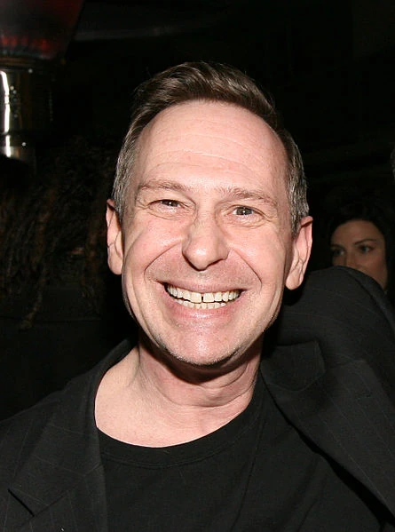 Scott Thompson | Simpsons Wiki | Fandom