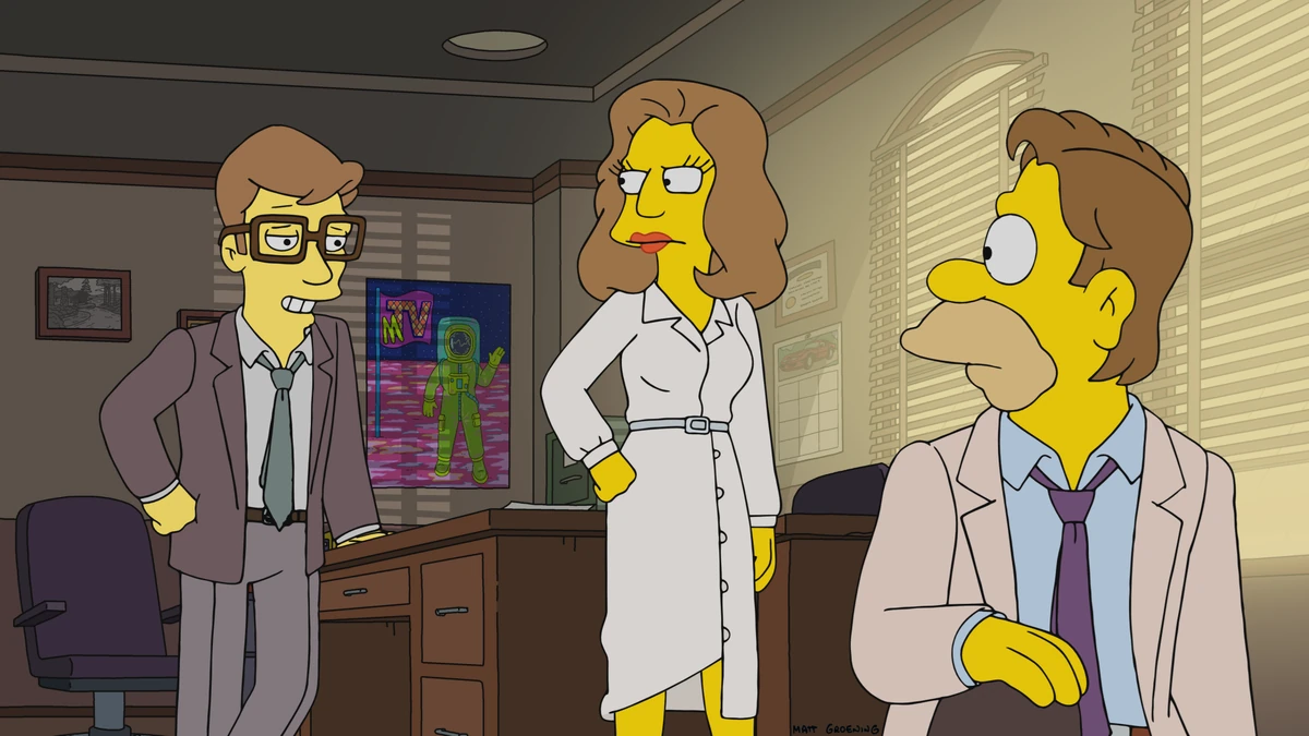 Shoddy Heat | Simpsons Wiki | Fandom