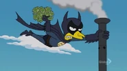 Fruit Bat Man | Simpsons Wiki | Fandom