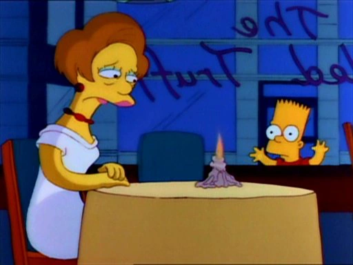 Bart the Lover | Simpsons Wiki | Fandom