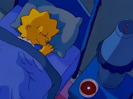 Treehouse of Horror VII | Simpsons Wiki | Fandom
