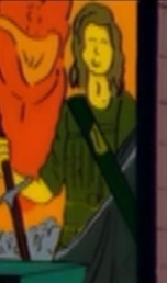 William Wallace | Simpsons Wiki | Fandom