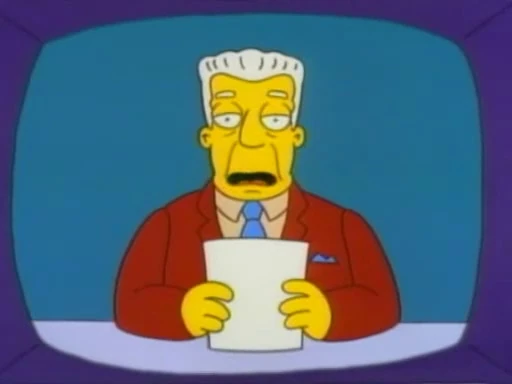 Grift of the Magi/Gallery | Simpsons Wiki | Fandom