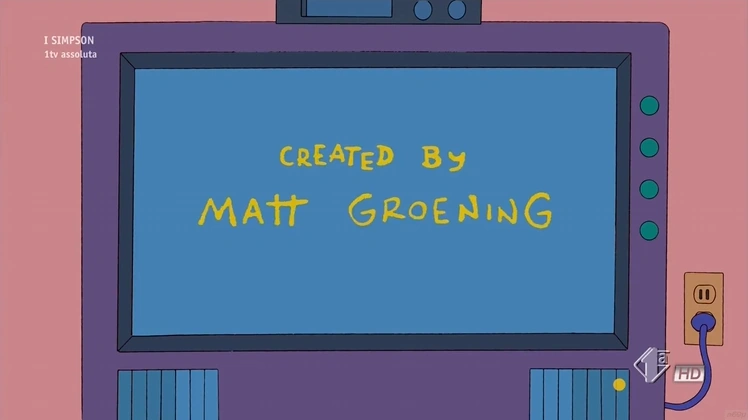 Italia 1 | Simpsons Wiki | Fandom