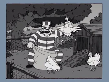 Italian Pete | Simpsons Wiki | Fandom