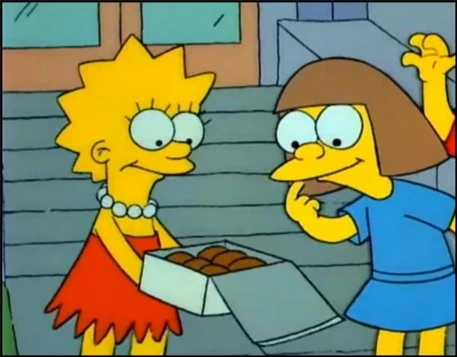 Jamie | Wiki Les Simpson | Fandom