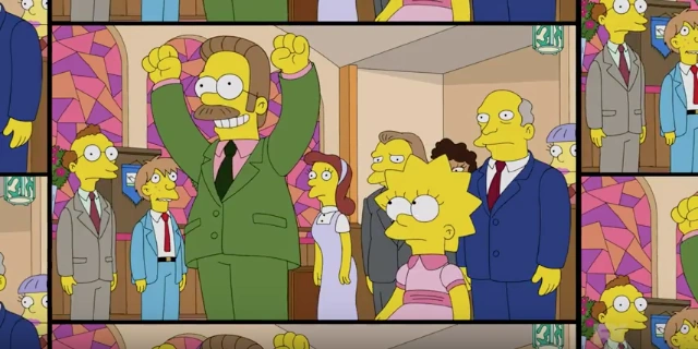 FXX | Simpsons Wiki | Fandom