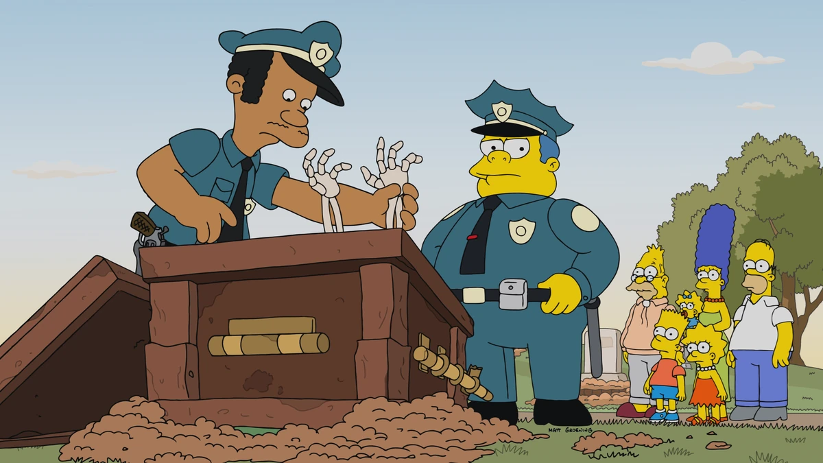 Shoddy Heat/Gallery | Simpsons Wiki | Fandom