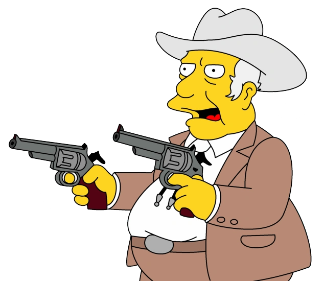 The Burns and the Bees/Appearances | Simpsons Wiki | Fandom