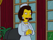 Martha Quimby | Simpsons Wiki | Fandom