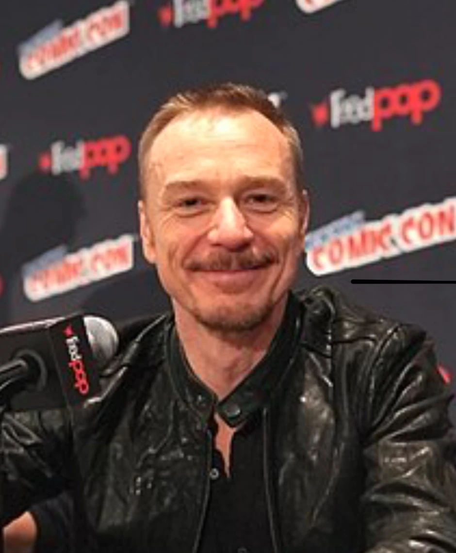 Ben Daniels | Simpsons Wiki | Fandom