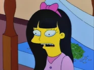 Jessica Lovejoy/Gallery | Simpsons Wiki | Fandom