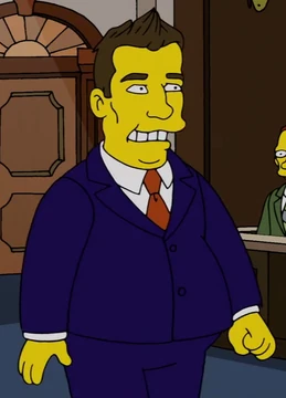 Channing Tatum Bart
