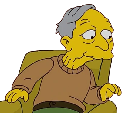 Donald | Simpsons Wiki | Fandom