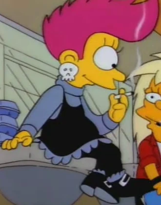 Donna | Simpsons Wiki | Fandom