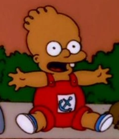 Dr. Hibbert's Third Son | Simpsons Wiki | Fandom
