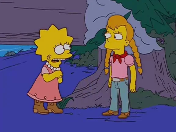 Clara Stetson | Wikisimpsons | Fandom