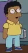 Elizabeth Hoover's Students | Simpsons Wiki | Fandom