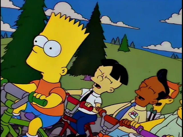 Superfriends (song) | Simpsons Wiki | Fandom
