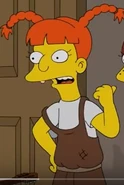 Whitney Spuckler | Simpsons Wiki | Fandom