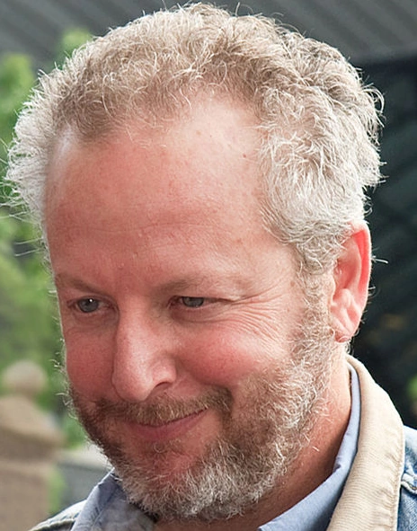 Daniel Stern | Simpsons Wiki | Fandom