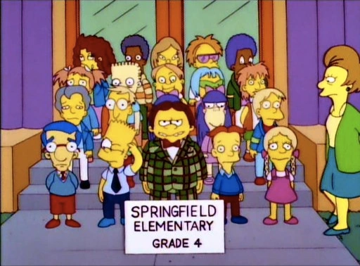 Home Sweet Homediddly-Dum-Doodily/Gallery | Simpsons Wiki | Fandom