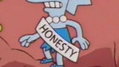 Discuss Everything About Simpsons Wiki | Fandom