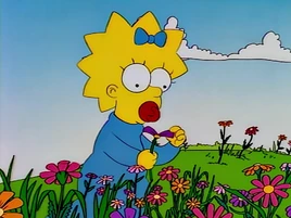 Maggie Simpson | Simpsons Wiki | Fandom