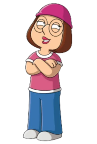 Meg Griffin | Simpsons Wiki | Fandom