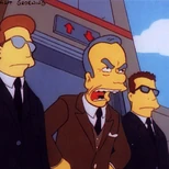 Sunday, Cruddy Sunday | Simpsons Wiki | Fandom