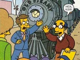 Category:Trains | Simpsons Wiki | Fandom