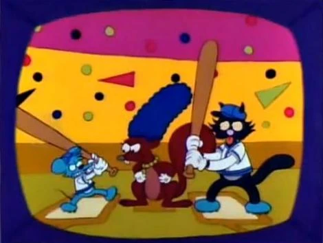 Field of Screams | Simpsons Wiki | Fandom