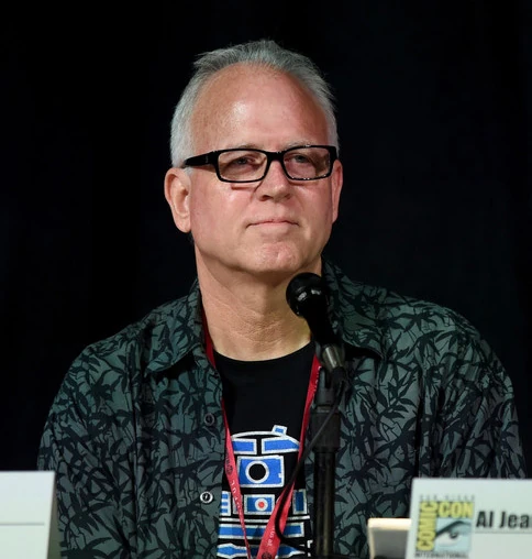 Mike B. Anderson | Simpsons Wiki | Fandom