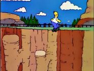 Springfield Gorge | Simpsons Wiki | Fandom