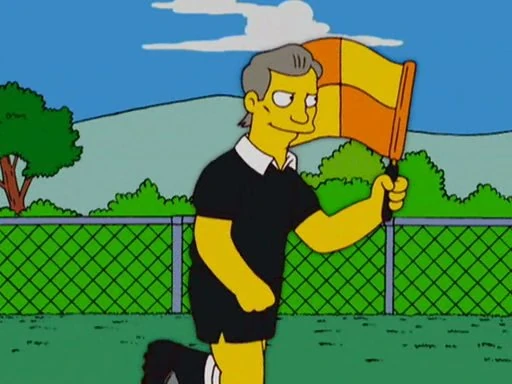 Girl's father | Simpsons Wiki | Fandom