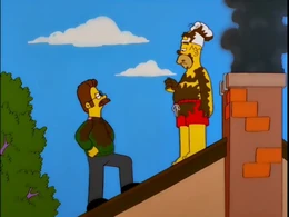 Viva Ned Flanders | Simpsons Wiki | Fandom