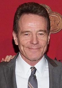 Bryan Cranston | Simpsons Wiki | Fandom