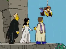 Maria Quimby | Wikisimpsons | Fandom