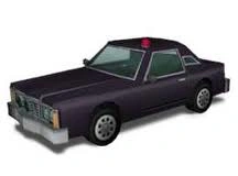 Chase Sedan | Simpsons Wiki | Fandom