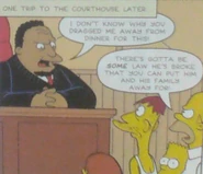 Cletus Spuckler/Gallery | Simpsons Wiki | Fandom