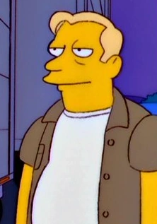 Loading dock worker | Simpsons Wiki | Fandom