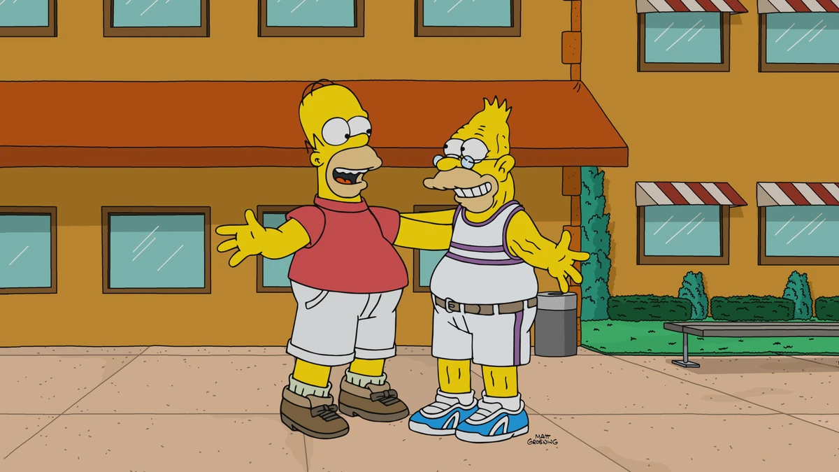 Full Heart, Empty Pool/Gallery | Simpsons Wiki | Fandom