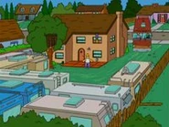 Evergreen Terrace 742 | Wikisimpsons | Fandom