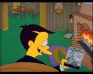 Princess Kashmir/Gallery | Simpsons Wiki | Fandom