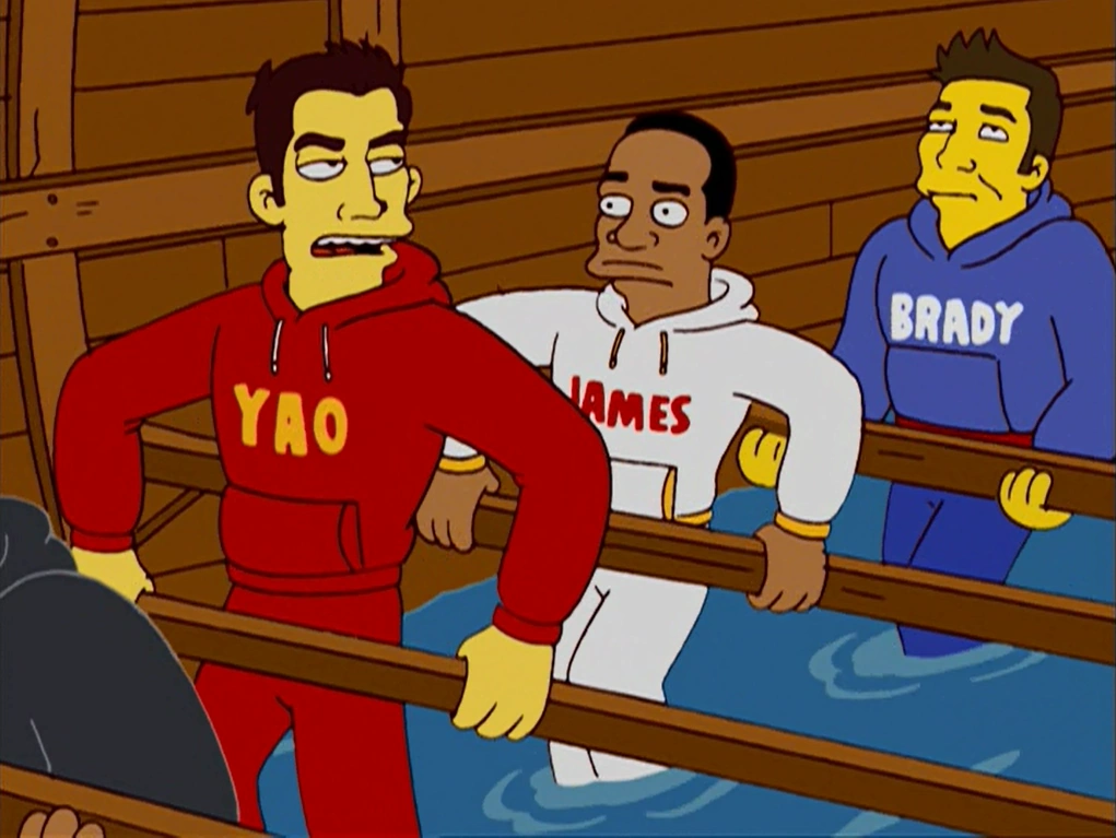 Manger Things/Appearances | Simpsons Wiki | Fandom