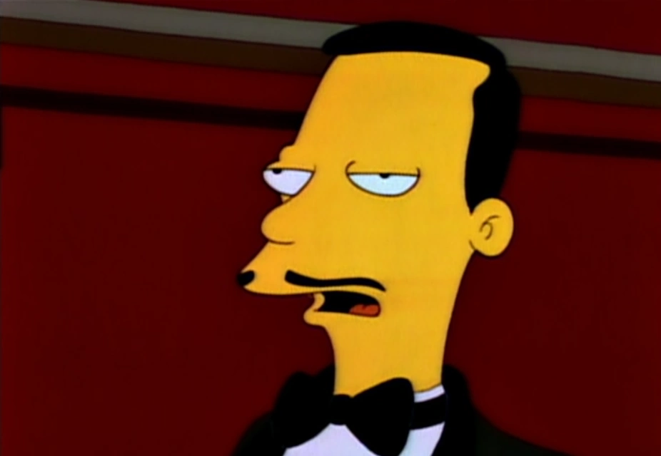 Marco | Wikisimpsons | Fandom