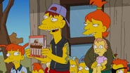 Cletus Spuckler/Gallery | Simpsons Wiki | Fandom