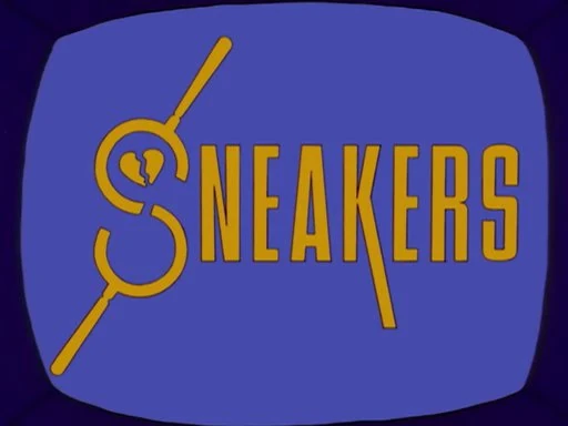 Sneakers | Simpsons Wiki | Fandom