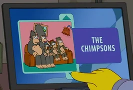 The Chimpsons | Simpsons Wiki | Fandom